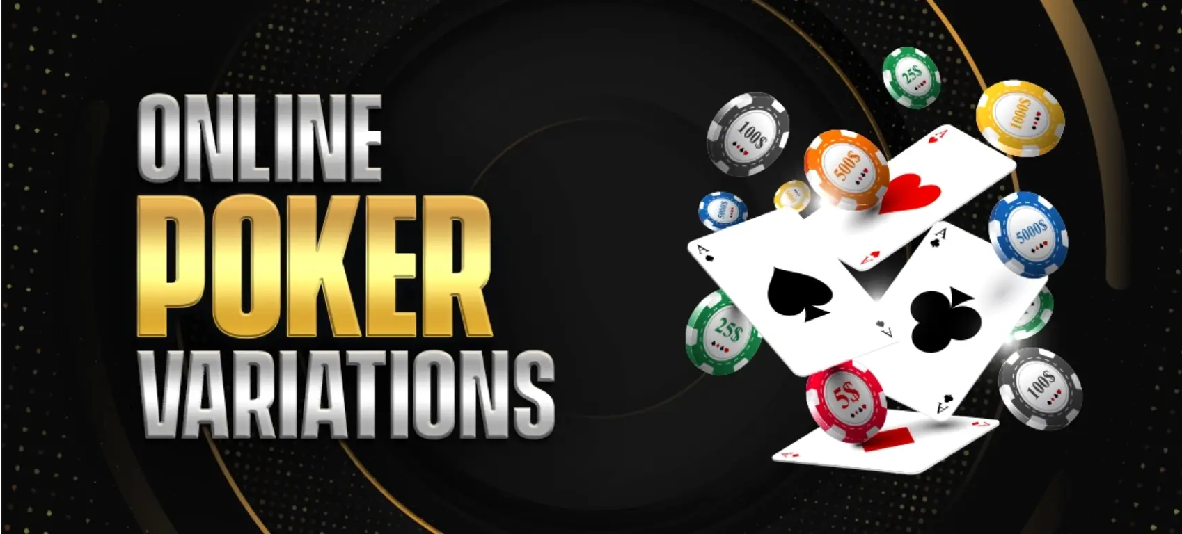 Exploring Exciting Poker Game Variations at IQ777 - IQ777 | Leading ...